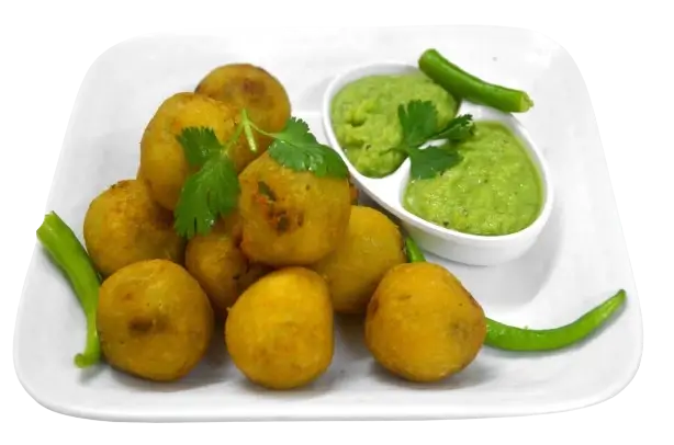 Surti Petis - Authentic Surti Snacks and Delicacies