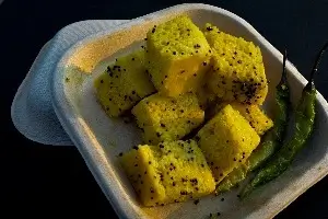 Surti Petis - Authentic Surti Snacks and Delicacies