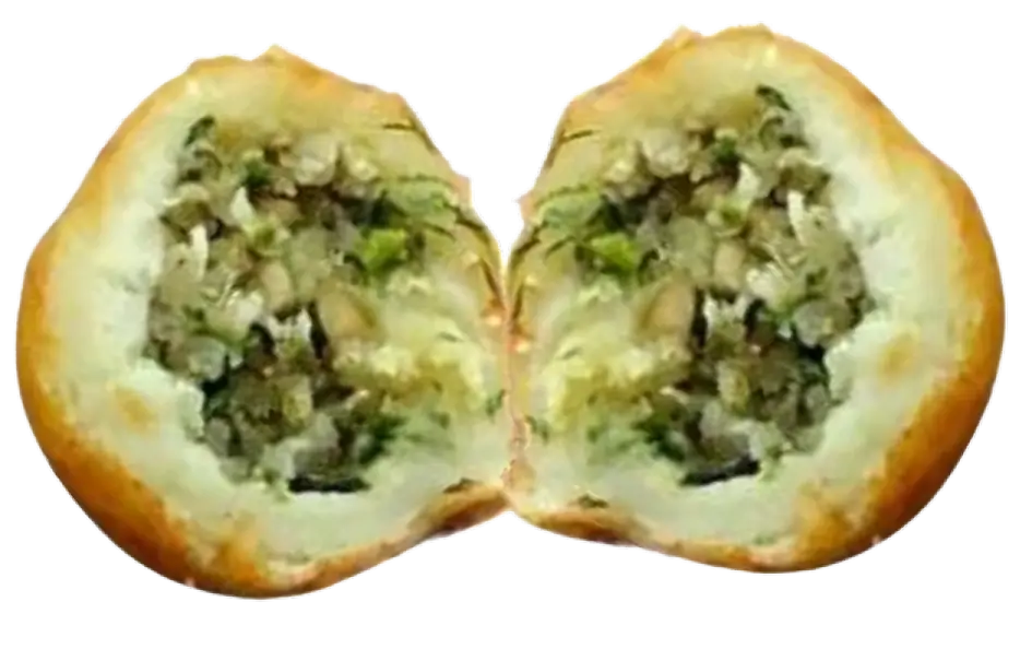 Surti Petis - Authentic Surti Snacks and Delicacies